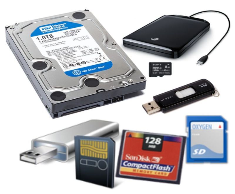 E Tech Zone Data Recovery Solutions - Brighton & Hove